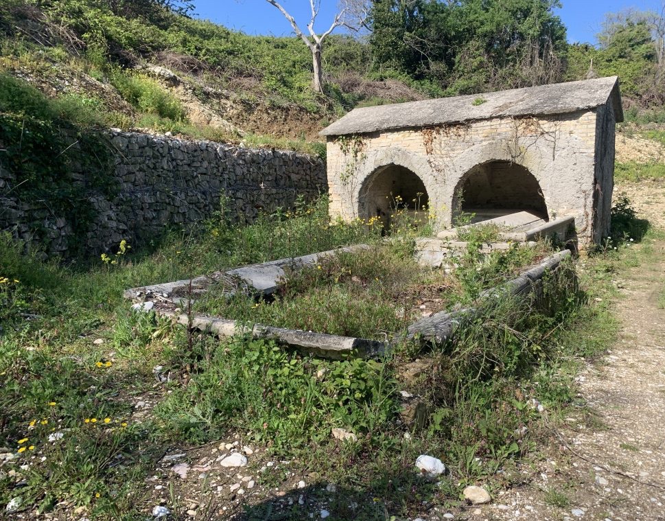 Il fascino degli antichi lavatoi – BLOG di IDRAULICA ANTICA